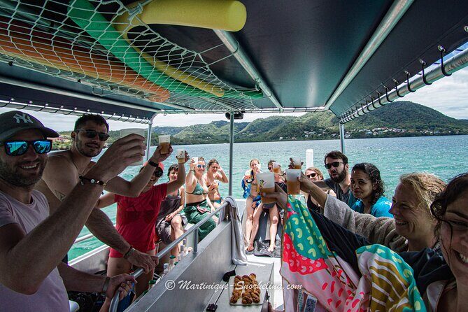 Boat Trip for Snorkeling Discovery of Corals - Practical Details and Tips