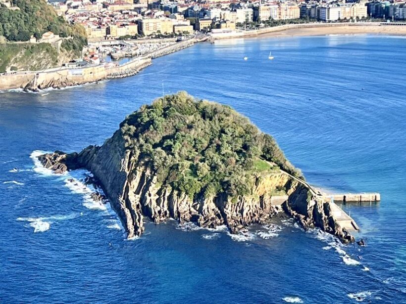 Boat trip from Donostia San Sebastián to Albaola Museum - Who Will Love This Tour?