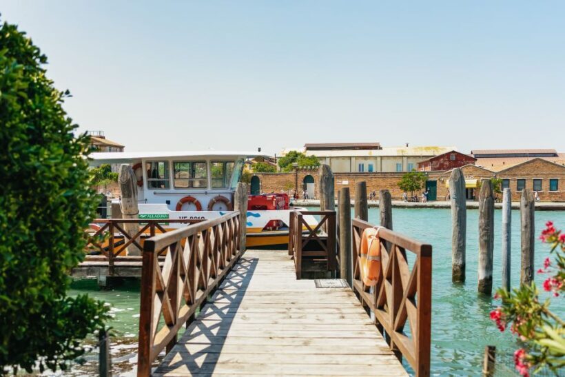 Boat Trip: Glimpse of Murano, Torcello & Burano Islands - Authentic Experiences and Traveler Insights