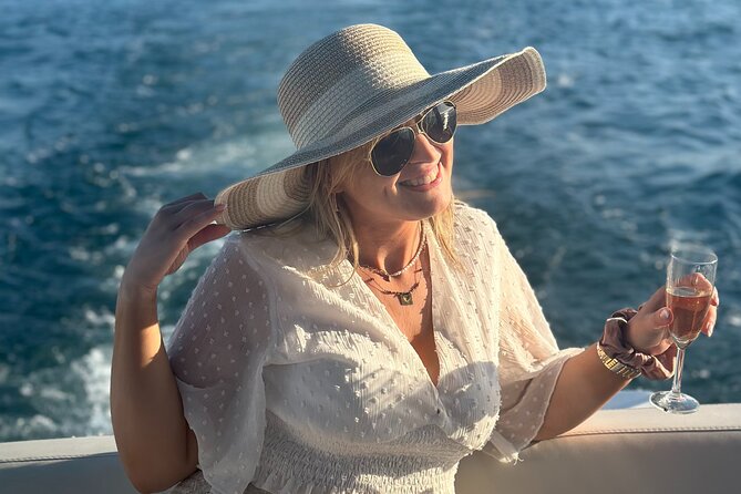 Boat Trip in Aveiro - A Close Look at the Itinerary