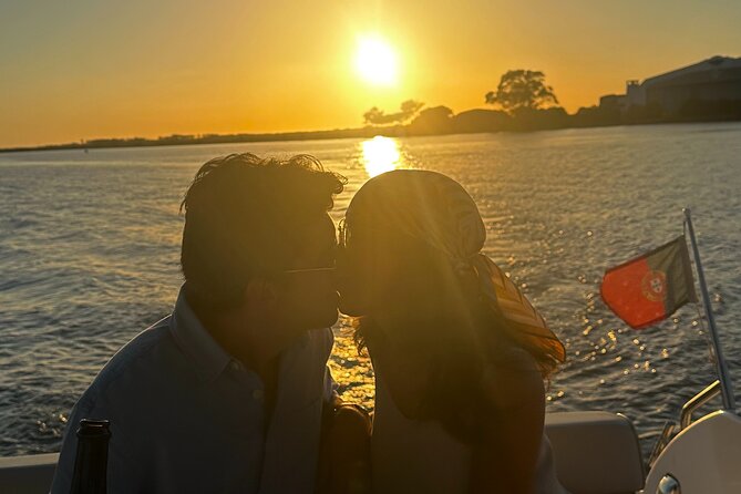 Boat Trip in Aveiro - What to Expect Onboard and During the Tour