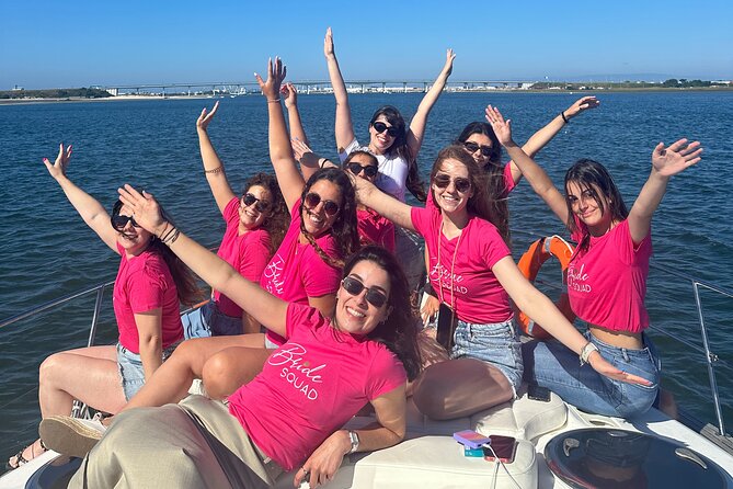 Boat Trip in Aveiro - Who Should Consider This Experience?