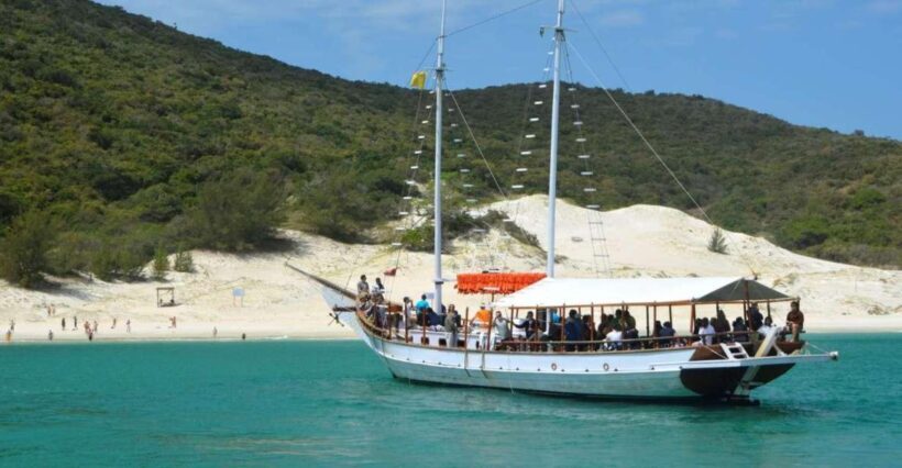 Boat Trip in Búzios - Why This Tour Stands Out