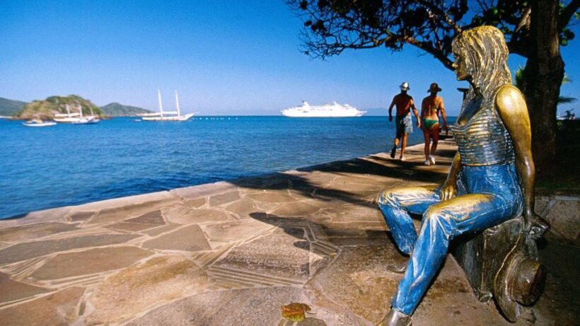 Boat Trip in Búzios - FAQ