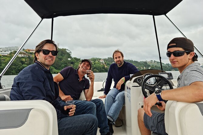 Boat Trip in Douro Porto - A Detailed Look at the Douro Porto Boat Trip