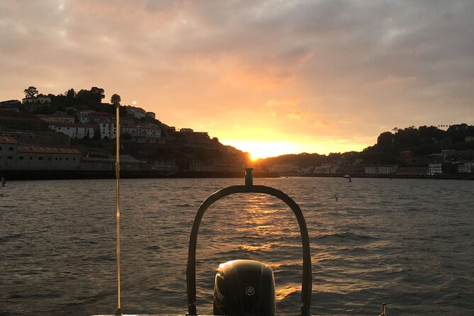 Boat Trip in Douro Porto - Practical Details: What You Need to Know