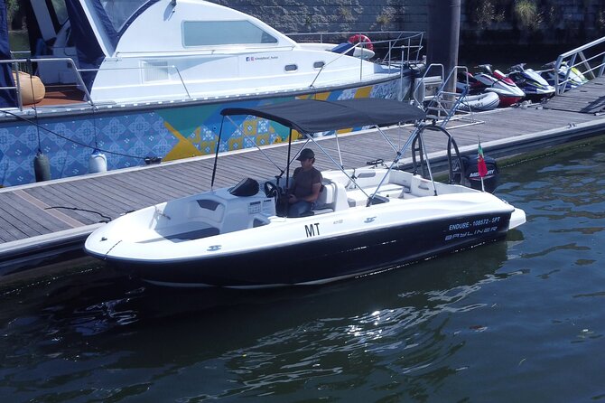 Boat Trip in Douro Porto - The Sum Up: Is This Tour Right for You?