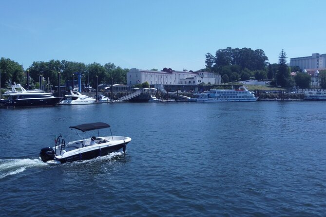 Boat Trip in Douro Porto - FAQ
