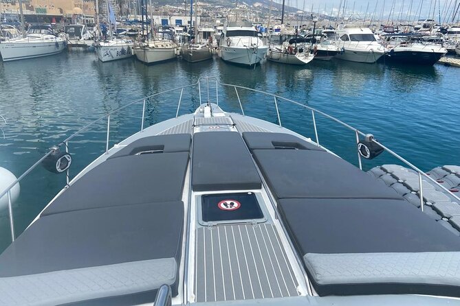 Boat Trip in Fuengirola, Dolphin Watching and Drinks - Practical Details and Tips