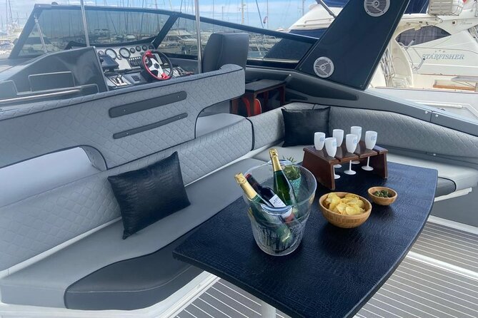 Boat Trip in Fuengirola, Dolphin Watching and Drinks - FAQ: Your Practical Questions Answered