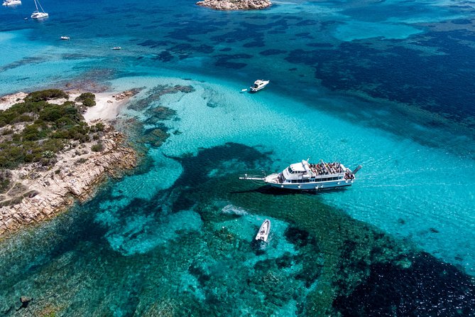 Boat trip La Maddalena Archipelago - Departure from Palau - The Sum Up: Who Should Book This Tour?