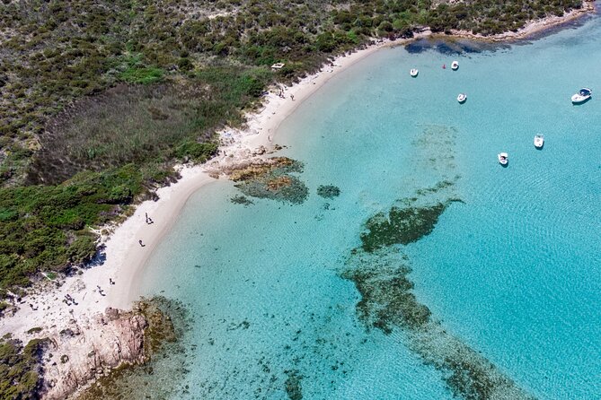 Boat trip La Maddalena Archipelago - Departure from Palau - FAQ