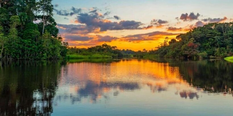 Boat trip on the Amazon and Itaya rivers - Practical Tips for Future Travelers