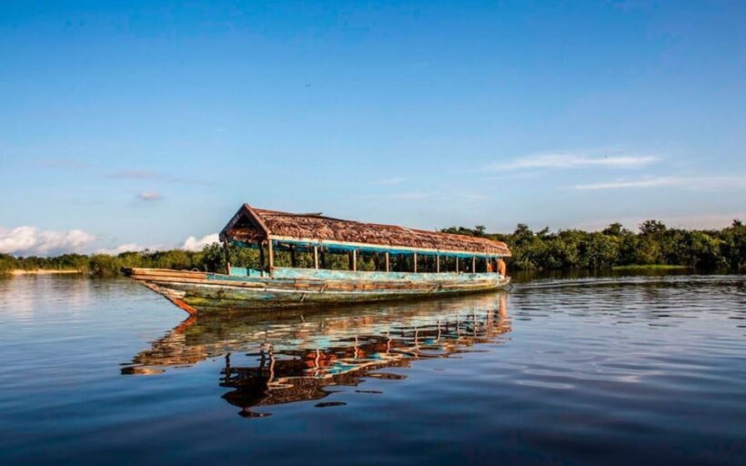 Boat trip on the Amazon and Itaya rivers - FAQ