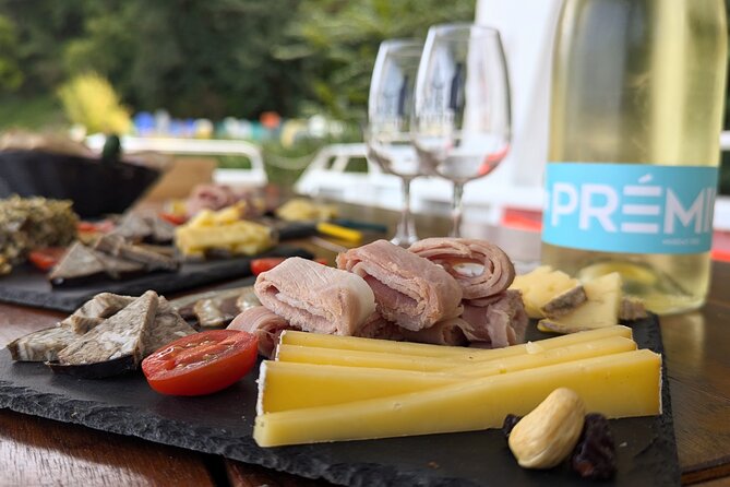 Boat trip on the Rance Canal - Key Points