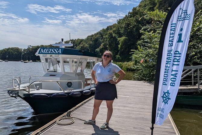 Boat trip on the Rance Canal - Final Thoughts