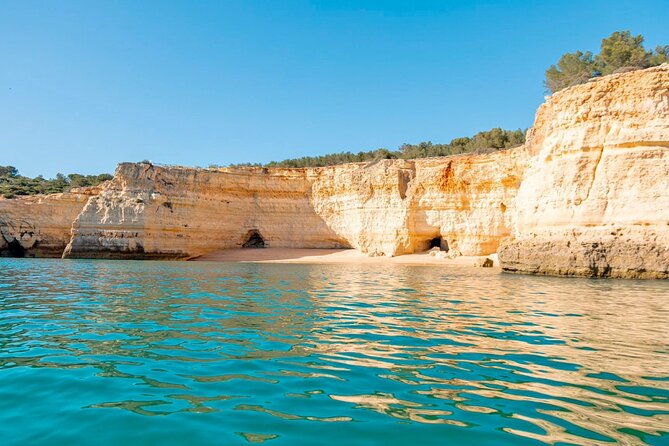 Boat Trip Through the 15 Caves of Benagil - Preparing for Your Boat Trip Adventure