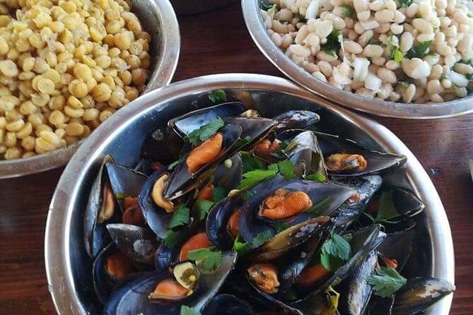 Boat Trip to Anthony Quinn, Kallithea & Traganou Bays - Summary