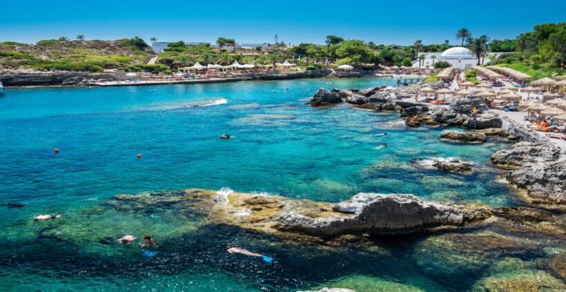 Boat Trip to Anthony Quinn's Bay (Food & Drinks Included) - The Sum Up: Who Is This Tour Best For?