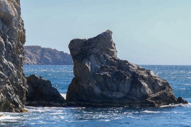 Boat Trip to Cadaqués from Roses with STOP 1:30h/2H in Cadaqués - Practical Details and Experience Quality