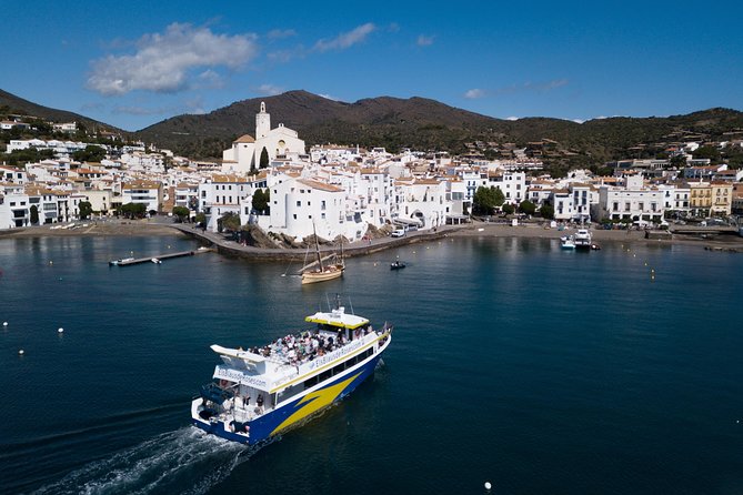 Boat Trip to Cadaqués Review - About Your Stay