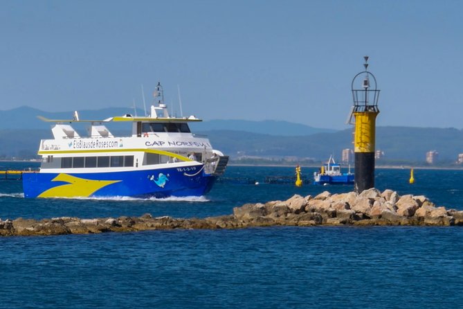 Boat Trip to Cadaqués Review - Exploring Cadaqués