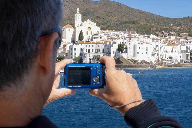 Boat Trip to Cadaqués Review - Customer Reviews and Feedback