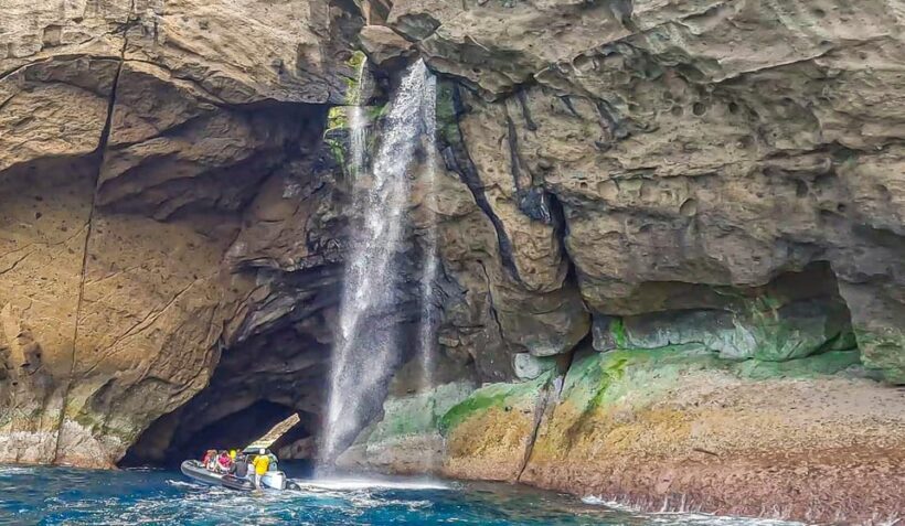 Boat Trip to Corvo and Island Sightseeing Tour - FAQ