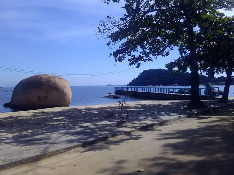Boat trip to Guanabara Bay and visit to Paquetá Island - An Introduction to the Experience