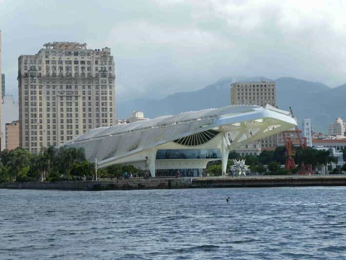 Boat trip to Guanabara Bay and visit to Paquetá Island - What’s Included and What’s Not