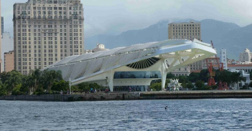 Boat trip to Guanabara Bay and visit to Paquetá Island - The Value for Travelers