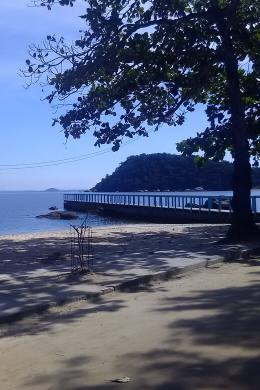 Boat trip to Guanabara Bay and visit to Paquetá Island - Final Thoughts