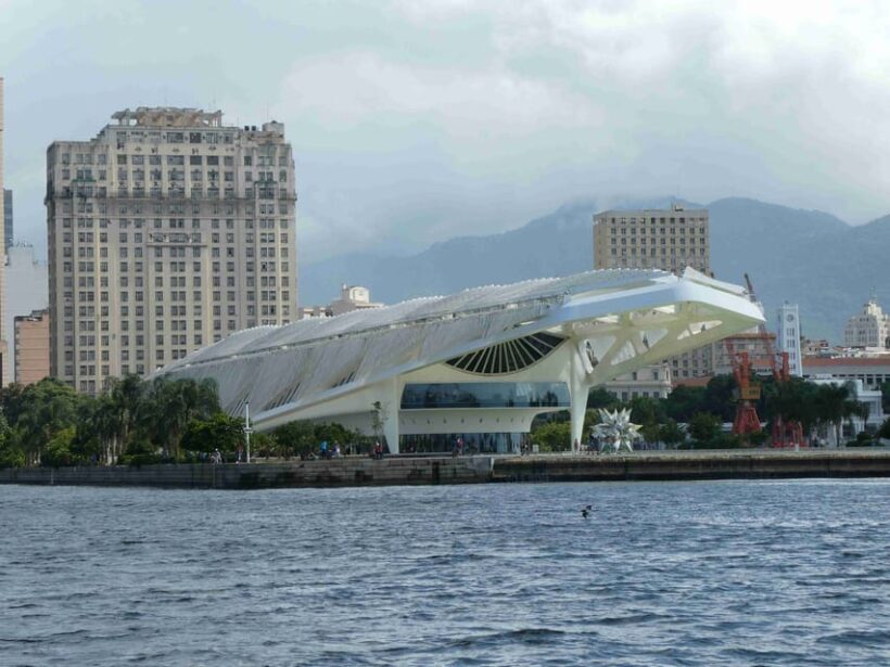 Boat trip to Guanabara Bay and visit to Paquetá Island - FAQ