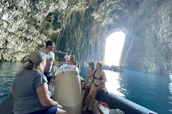 Boat Trip to Haxhi Ali Cave & Karaburun Peninsula - What You’ll Love About This Tour