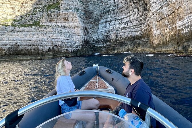 Boat Trip to Haxhi Ali Cave & Karaburun Peninsula - FAQ