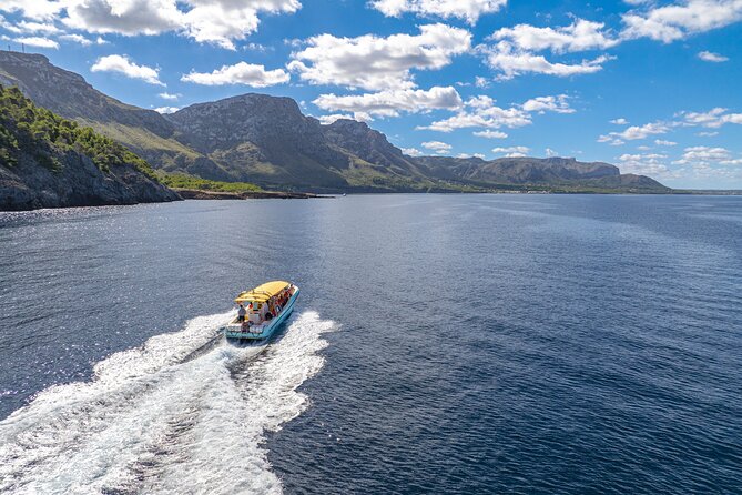 Boat Trip to Llevant Natural Park and Blue Cave - Frequently Asked Questions
