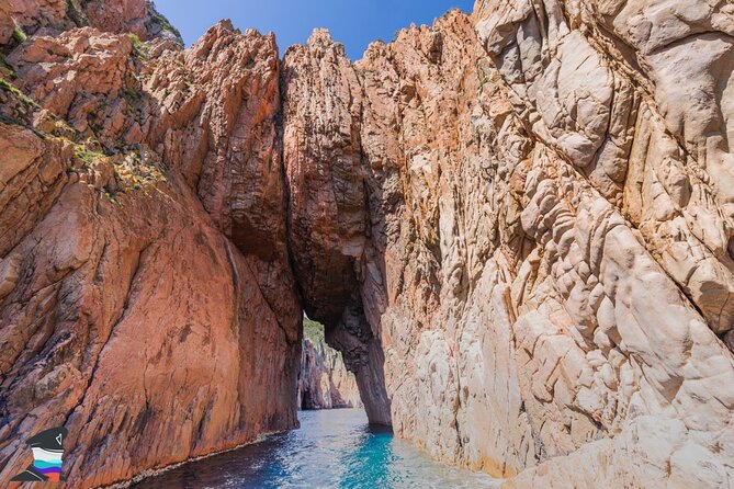 Boat Trip to Piana Scandola With Swimming and a Stopover at Noon in Girolata - Pricing and Inclusions