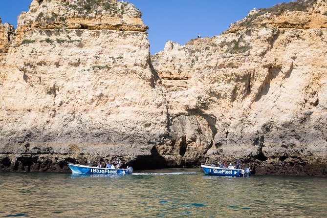 Boat Trip to Ponta da Piedade from Lagos - The Itinerary: What Youll See and Experience