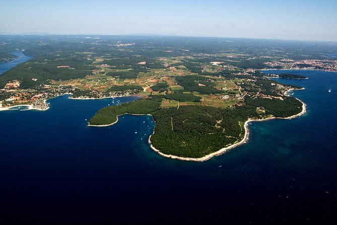 Boat trip to Rovinj and Vrsar from Pore with lunch - The Itinerary Breakdown: What to Expect