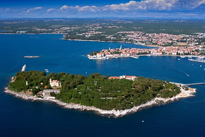Boat trip to Rovinj and Vrsar from Pore with lunch - Who Will Appreciate This Tour?