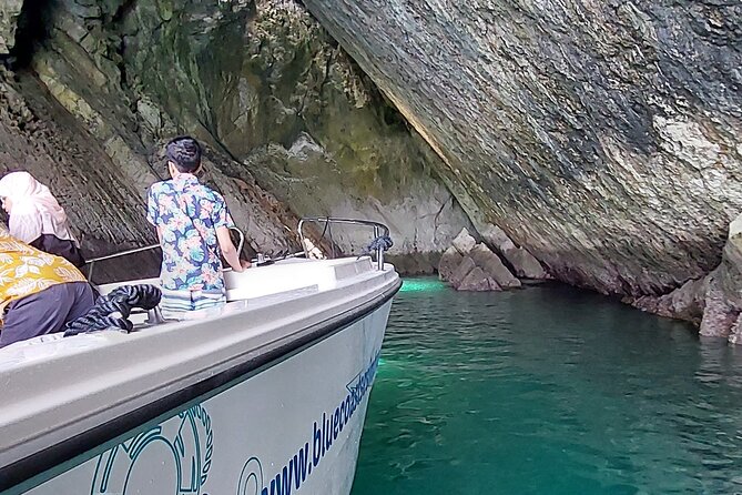 Boat Trip to Secret Bays and Beaches With Snorkeling - Accessibility and Participation
