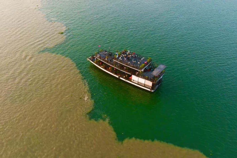 Boat trip to silk island with English speaking guide - An In-Depth Look at This Silk Island Tour