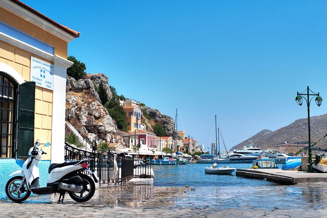 Boat Trip to Symi Island by Fast Boat - Frequently Asked Questions (FAQs)