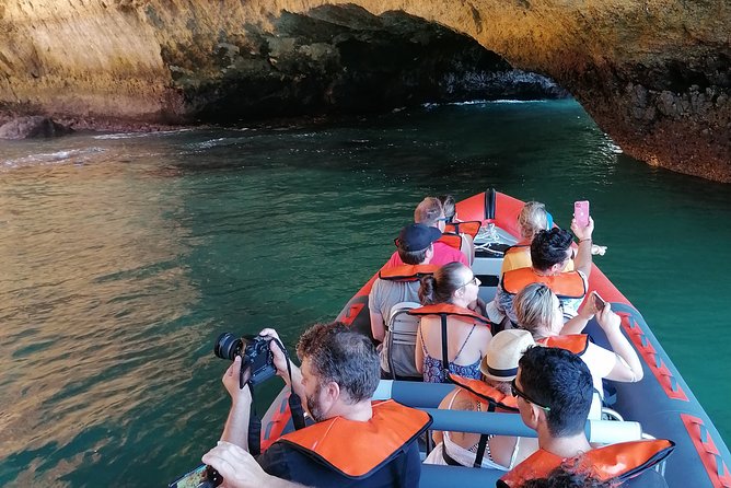 Boat trip to the caves of Benagil - Final Thoughts