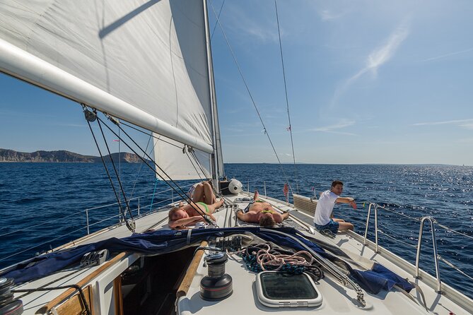 Boat trip Valencia - Who Should Consider This Tour?