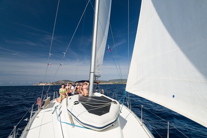 Boat trip Valencia - Frequently Asked Questions