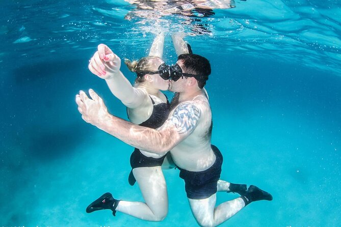 Boat Trip With Guided Snorkeling and Scuba Diving in Chania - Scuba Diving: An Unforgettable Experience