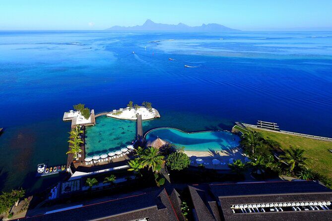 Boat Trip with Sunset in Tahiti - FAQs