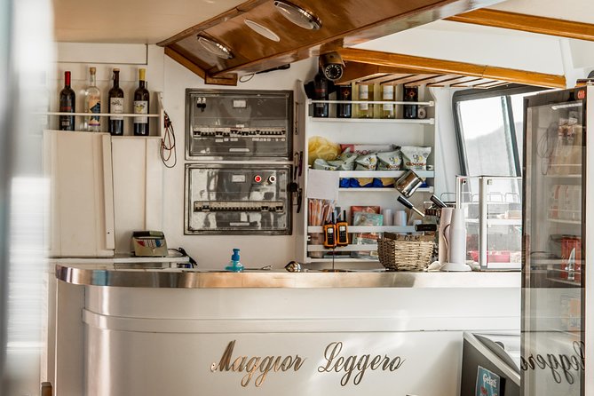 Boat Trips La Maddalena Archipelago - Departure From La Maddalena - Key Tour Inclusions