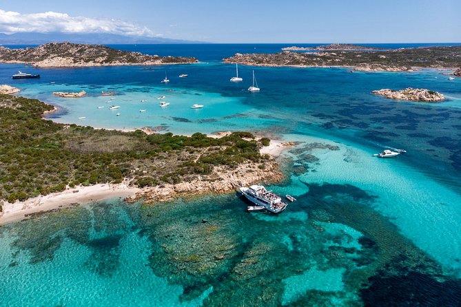 Boat Trips La Maddalena Archipelago - Departure From La Maddalena - Customer Review Highlights